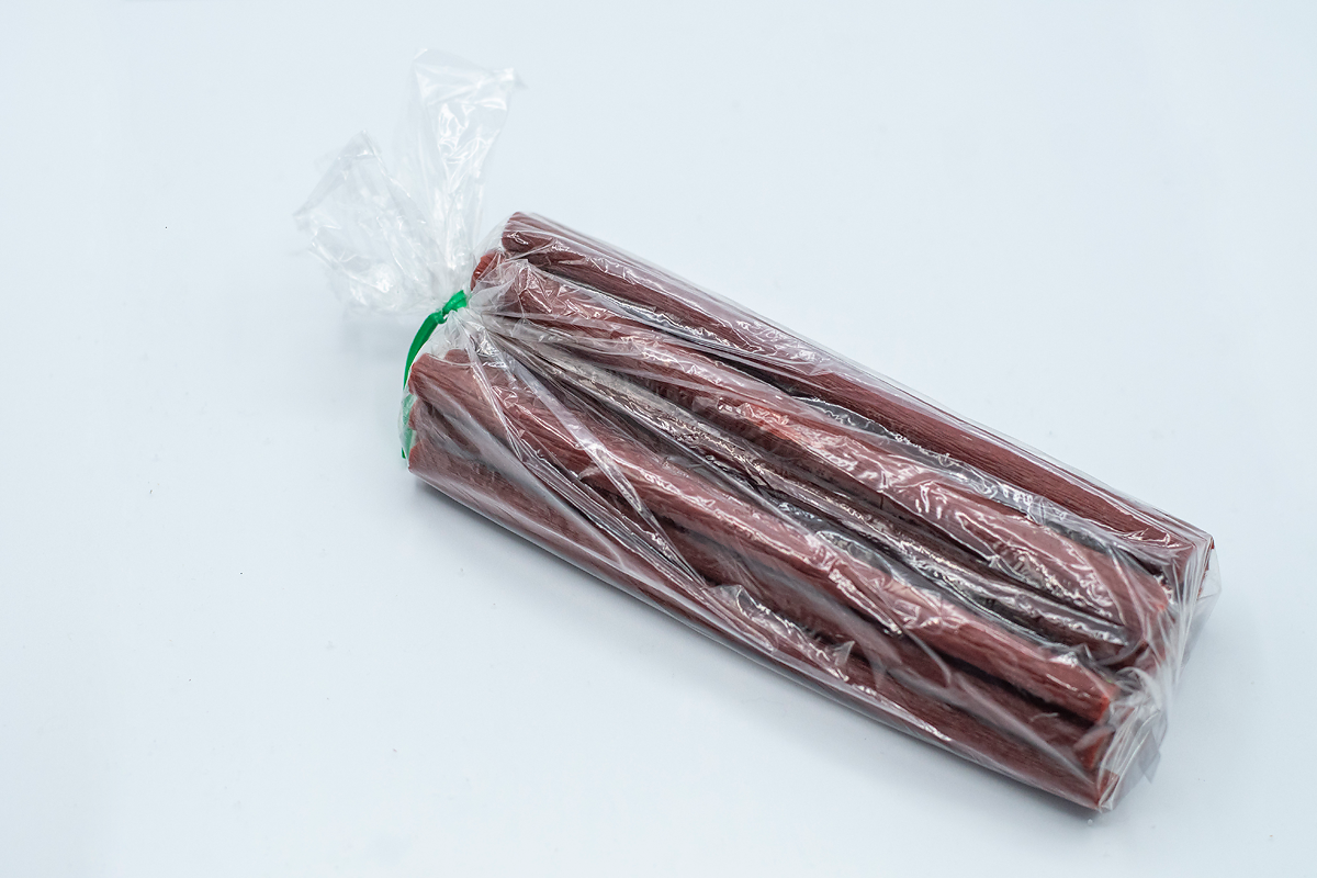 Original (Mild) Snack Sticks (16 sticks) | Darkrunjerky