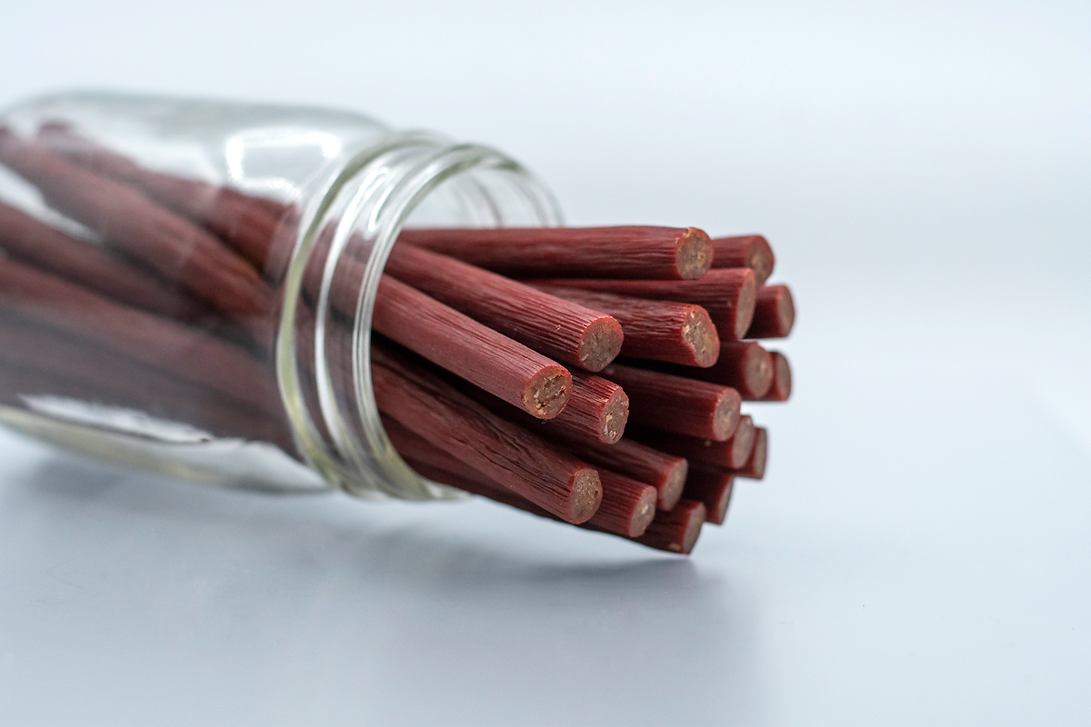 Sweet & Spicy (18 Sticks) | Darkrunjerky