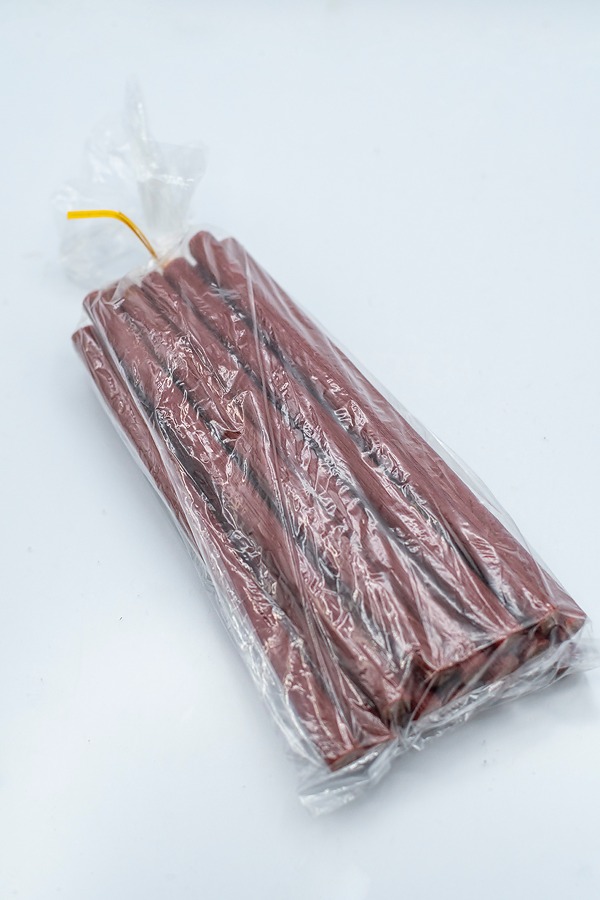 Sweet & Spicy (18 Sticks) | Darkrunjerky