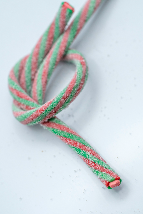 Licorice Ropes | Darkrunjerky