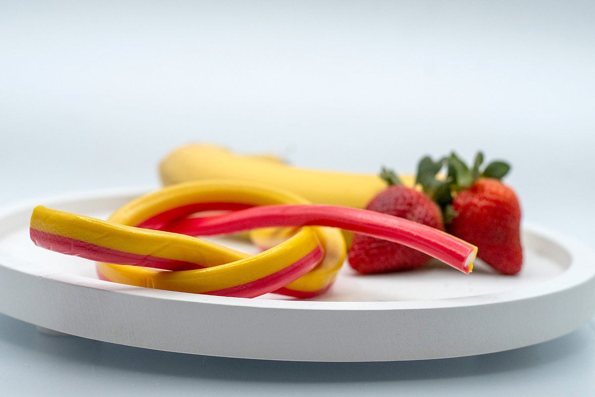 Licorice Ropes | Darkrunjerky